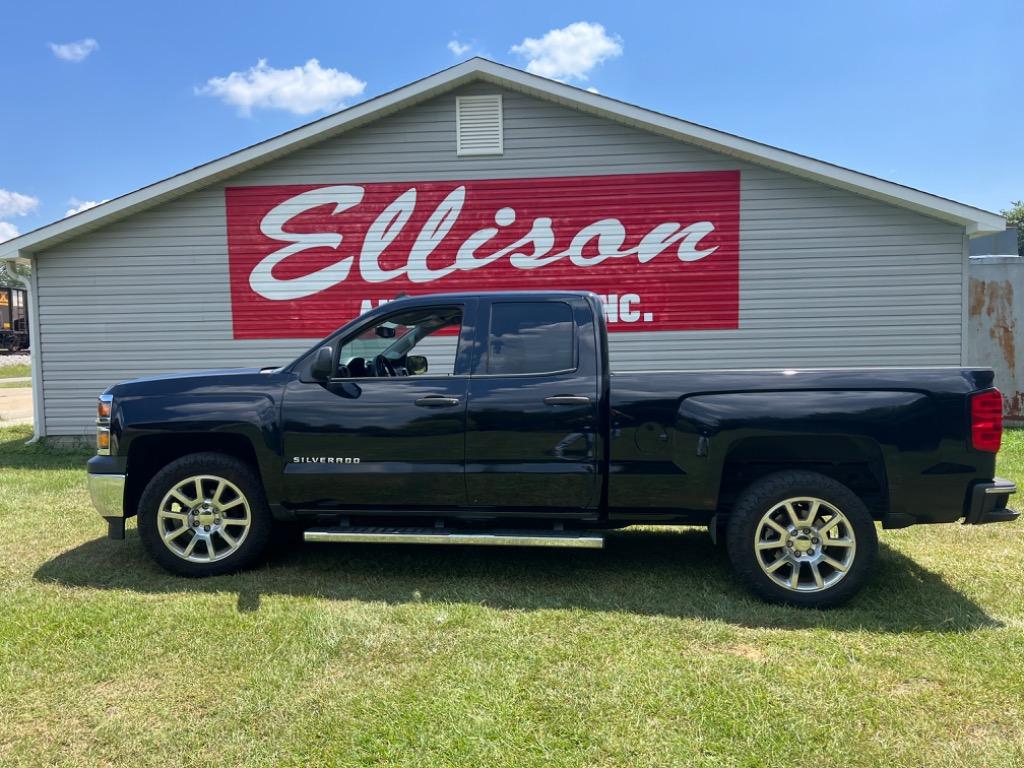 Ellison Auto Sales, Inc.