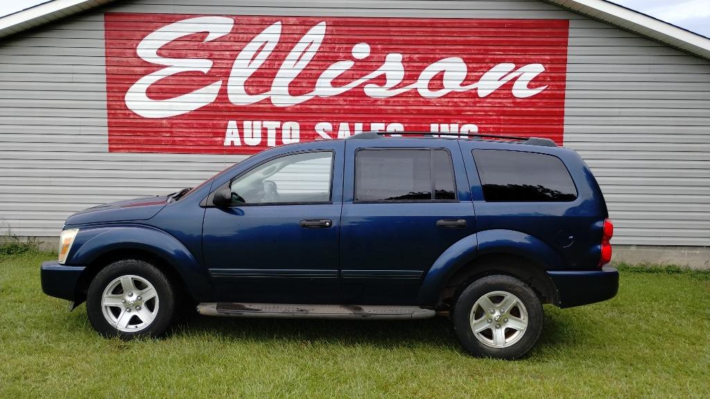 Ellison Auto Sales, Inc.